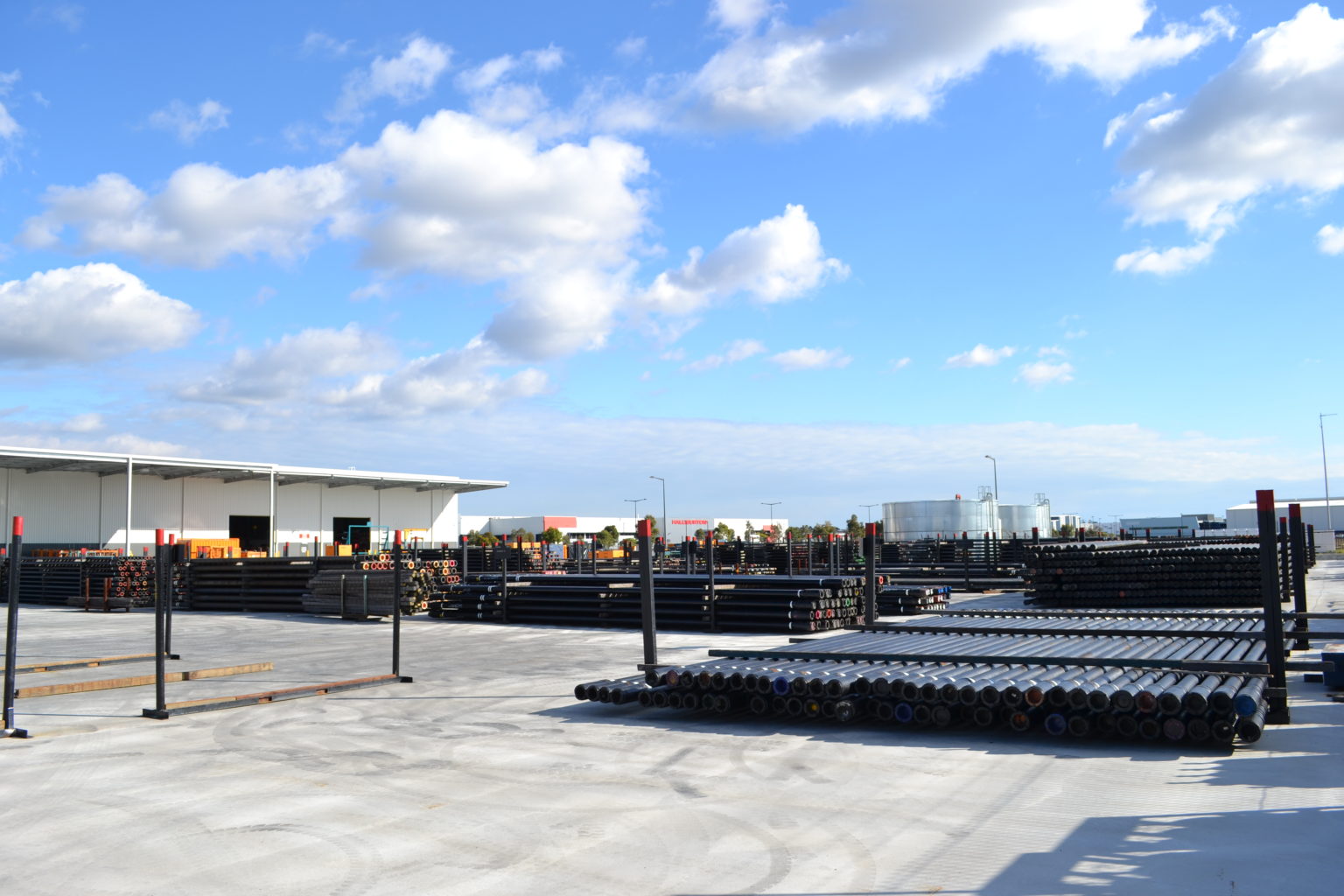 About IOT Australia - IOT Group