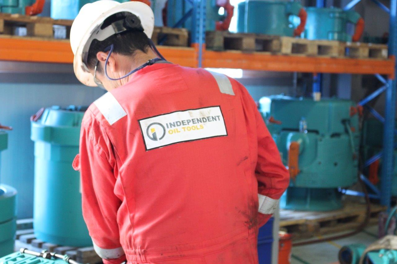 Pressure Control Equipment - IOT Group