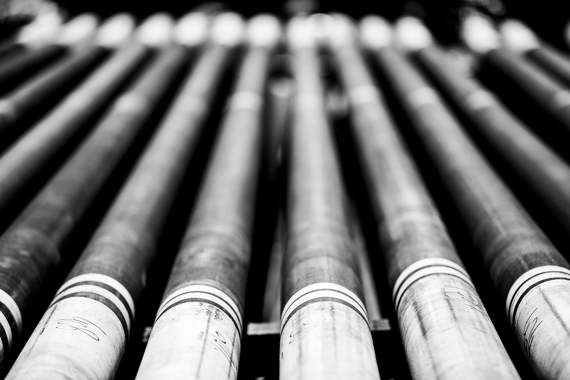 Tubular Running Services (TRS) - IOT Group