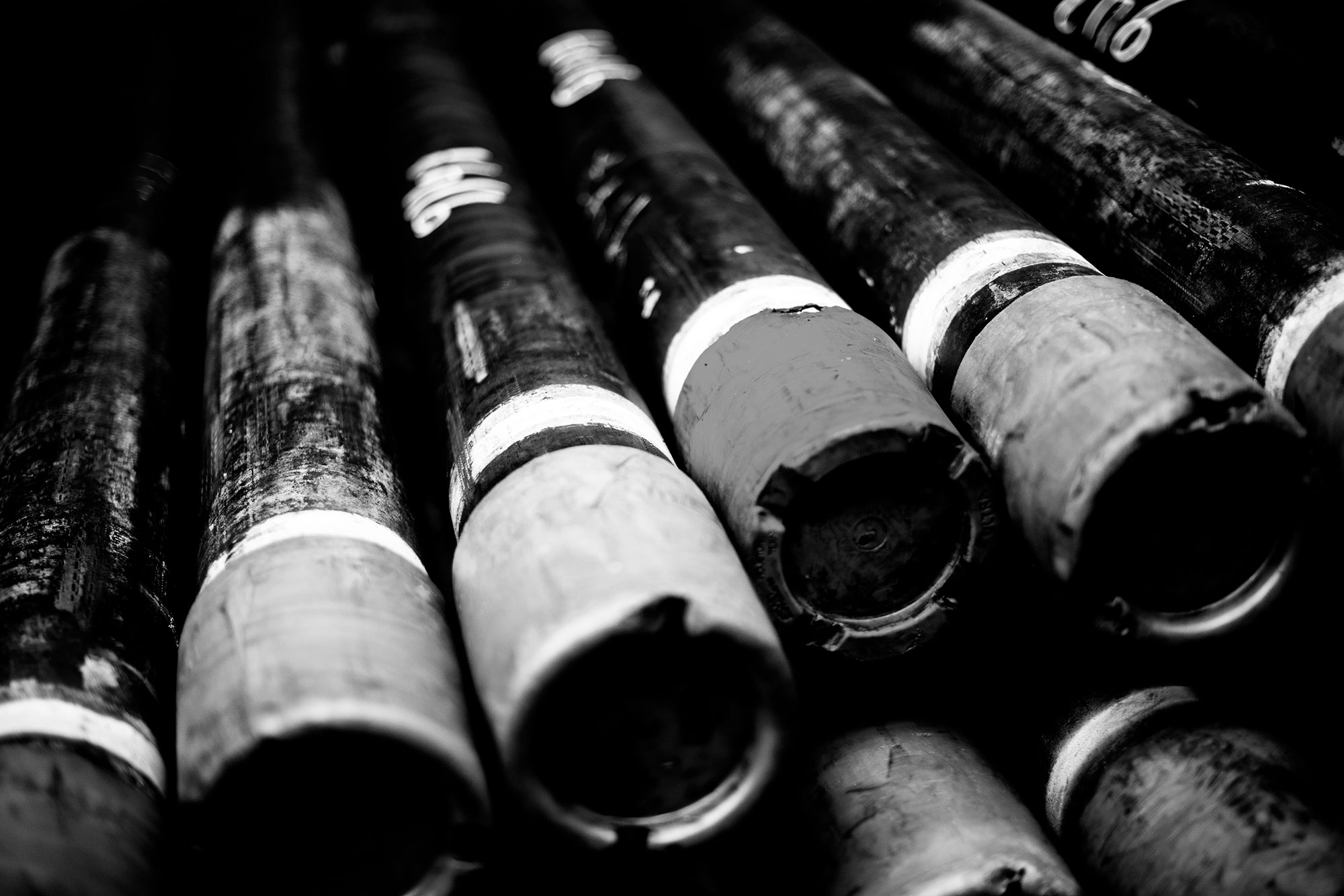 Tubular Running Services - IOT Group