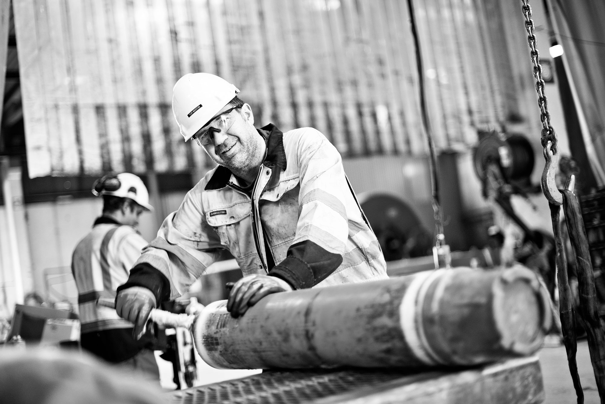 Vision & Values - IOT Group