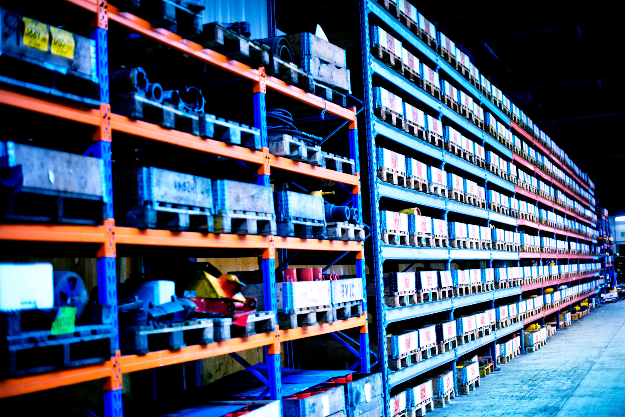 Other Equipment - IOT Group