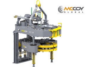 Tubular Running Services - IOT Group